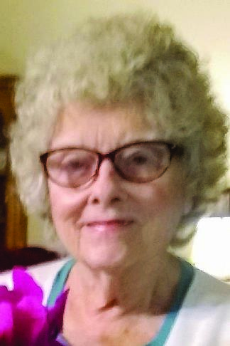 Nancy A. Yost | Chronicle Telegram Nancy A. Yost (nee McDowell), 86 ...