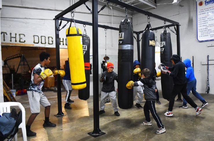 'Growing pains' force Steel City Boxing Academy to look for a new home ...