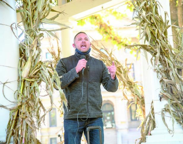 Down to the wire: Prosecutor candidates out and about in Lorain County ...