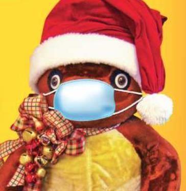 Not-Forgotten Box continues with drive-thru drop-offs through Dec. 16 ...