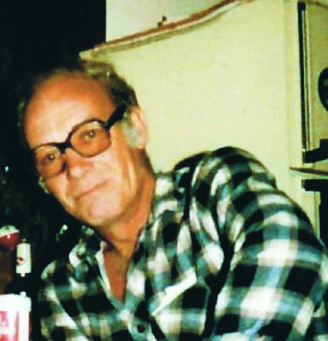 Robert Lee Dodd | Medina Gazette