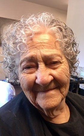 Alice May Hahn | Medina Gazette