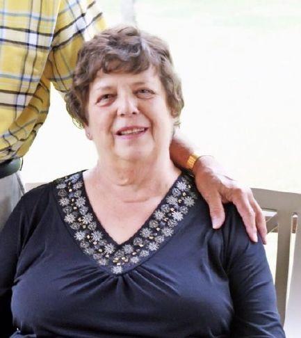 Marie L. Poling | Chronicle Telegram
