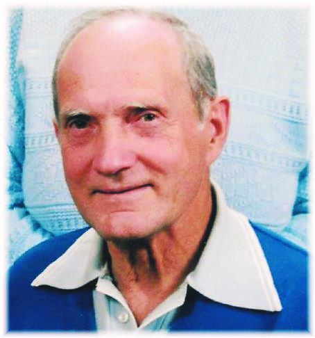 Frank A. Nesbit | Chronicle Telegram
