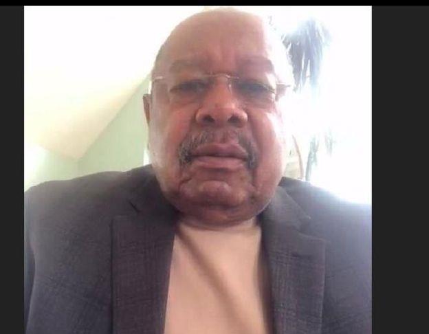 Former Pennsylvania state rep reflects on 58 years since Martin Luther ...