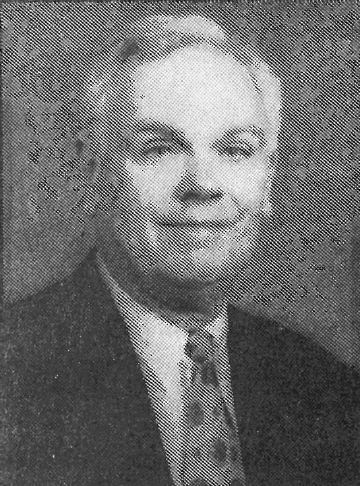 Thomas Cummins | Medina Gazette