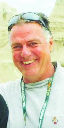 Danny Harrison | Medina Gazette