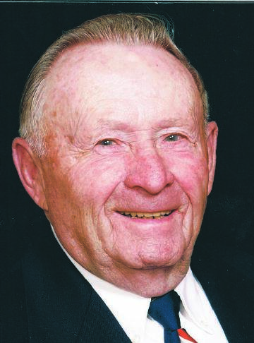Roger Frederick Mack | Medina Gazette