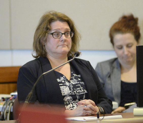 Meredith Raimondo won't return to Oberlin College, takes new job at ...