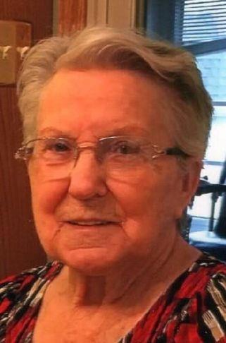 Ruby Agnes Wyers | Chronicle Telegram