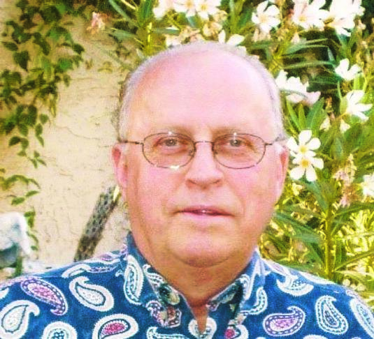 Raymond 'Ray' Bach | Chronicle Telegram