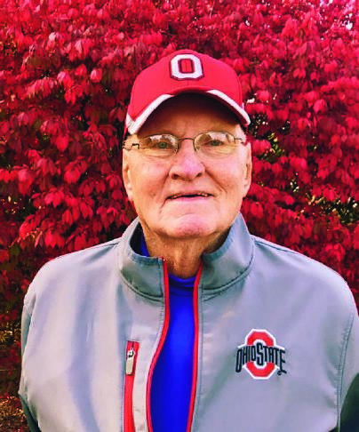 Larry G. Shaw | Chronicle Telegram