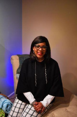 'I'm forever hopeful:' Regan Phillips seeks balance in an unbalanced ...