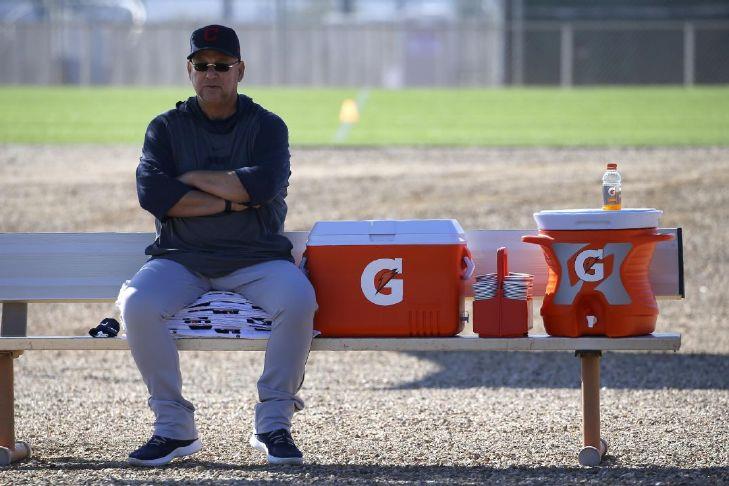 Indians: Terry Francona on mend following surgery for staph infection ...