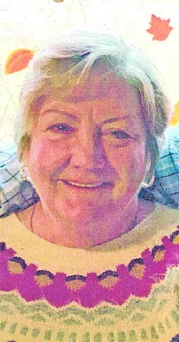 Deborah 'Debbie' Rozanski | Chronicle Telegram