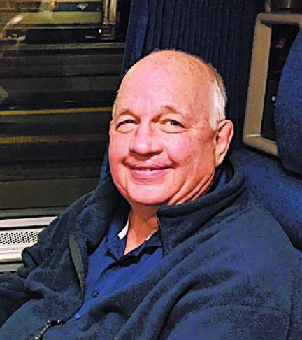 Dr. David Love | Chronicle Telegram