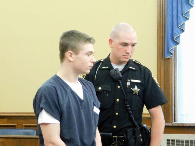 Case of Wadsworth teen convicted of murder recounted on national TV ...