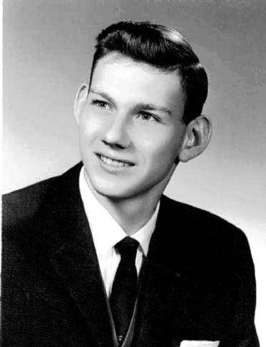 Richard F. Foos | Chronicle Telegram
