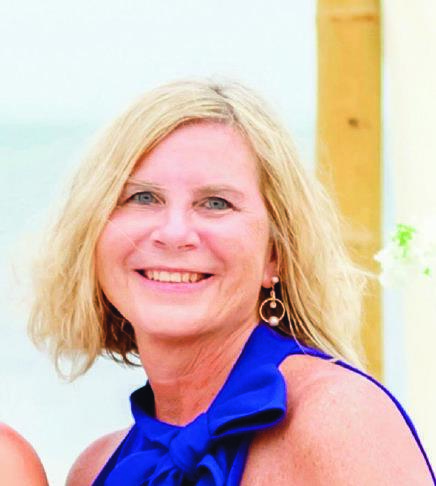 Susan M. 'Sue' Riley | Chronicle Telegram