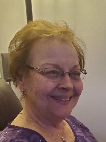 Ruth Ann Cook | Chronicle Telegram Ruth Ann Cook (nee Kelovsky), 73 ...