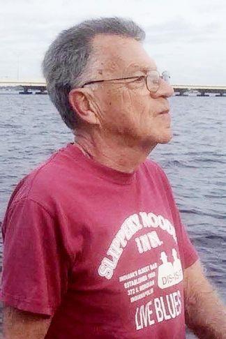 Richard J. DeFazio | Chronicle Telegram