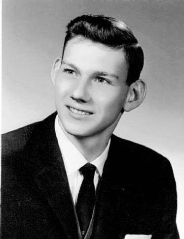 Richard F. Foos | Chronicle Telegram