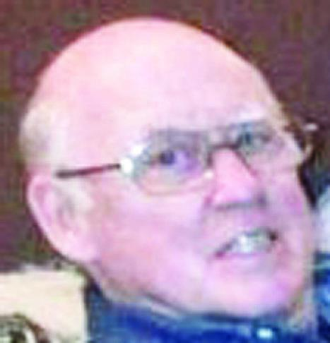 William B. Dockrill | Chronicle Telegram
