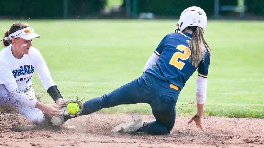 Regional Softball: Rough start finishes North Ridgeville in loss to ...
