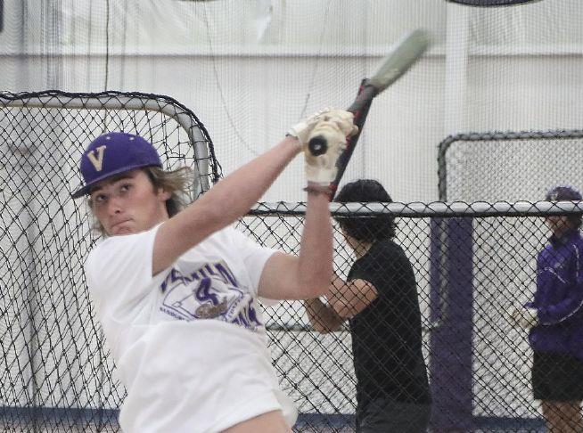 High school baseball: Coming up big in big games nothing new for ...