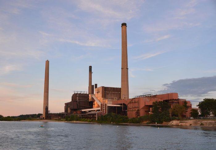 Avon Lake to seek grant from new brownfield remediation program for ...