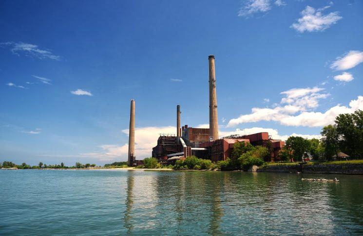 Company acquiring Avon Lake power plant revealed as Kentucky-based ...