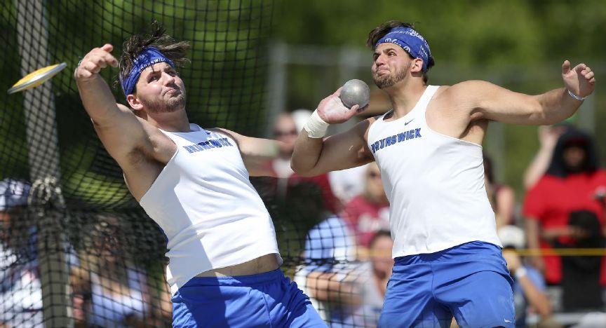 Gazette MVP: Tomas Rimac's size, skill made him center of attention at ...