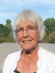 Nancy J. Alleman | Medina Gazette