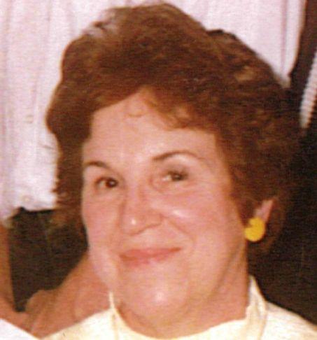 Mary M. Traut | Chronicle Telegram