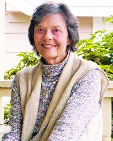 Ellen Ruth Harris Daiber | Medina Gazette