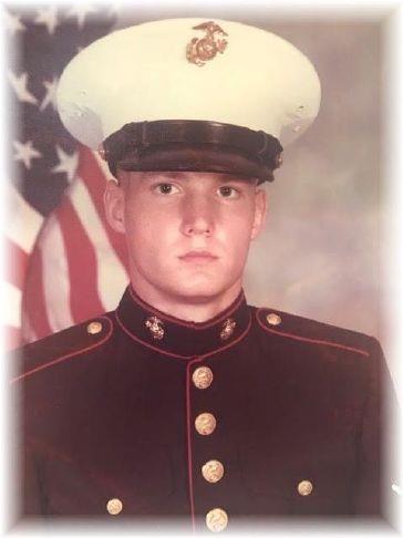 Sheldon Scott Thorn | Chronicle Telegram