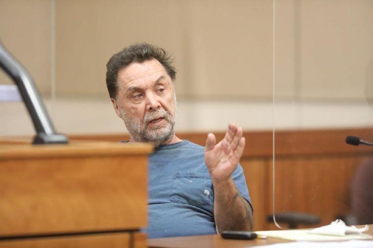 Judge grants temporary relocation for Bruce Towers residents ...