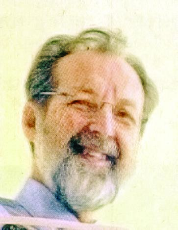 The Reverend Doctor Linwood H. Chamberlain, Jr. 'Pastor Woody ...