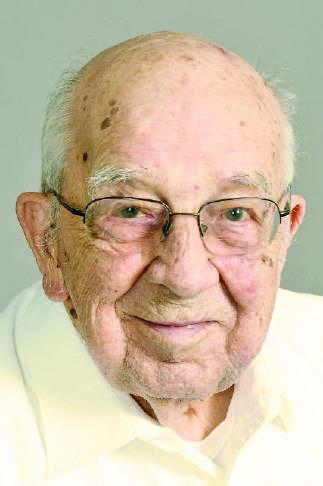 Dan Gehman | Chronicle Telegram The Apostle Paul tells the Corinthian ...