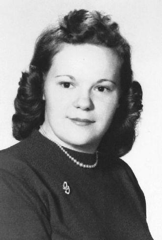 Carol Ann Miller | Chronicle Telegram