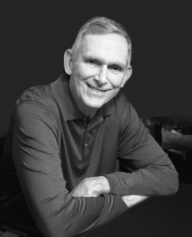 John R. Bickel | Chronicle Telegram