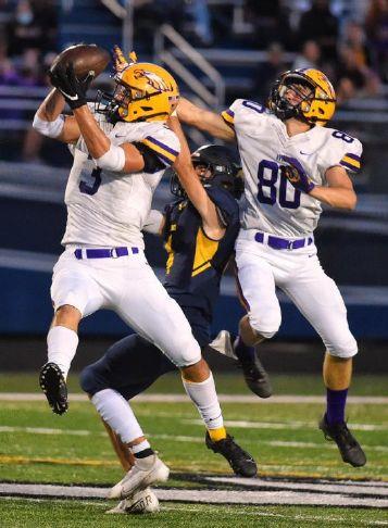 High school football: Avon well-represented on All-Ohio list, including ...