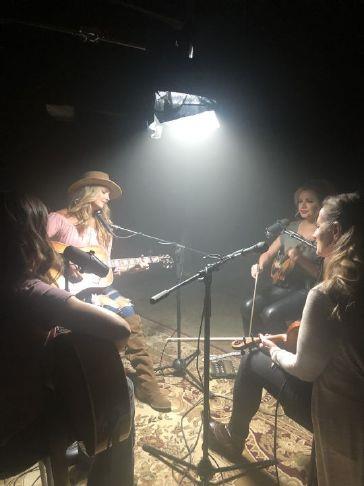 Stocker Arts Center announces 2021-2022 Performing Artists Series ...