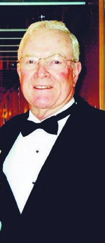 Allan Edward Keefer | Chronicle Telegram