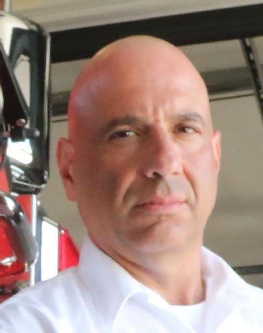 Interim Chief Joe Pronesti to take top spot at Elyria Fire | Chronicle ...