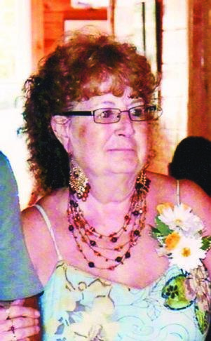 Barbara J. Goins | Chronicle Telegram Barbara J. Goins (Bonnie), 77 ...