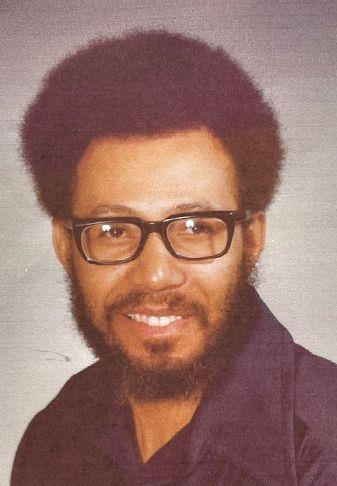 Walter Alonzo Thompson III | Chronicle Telegram