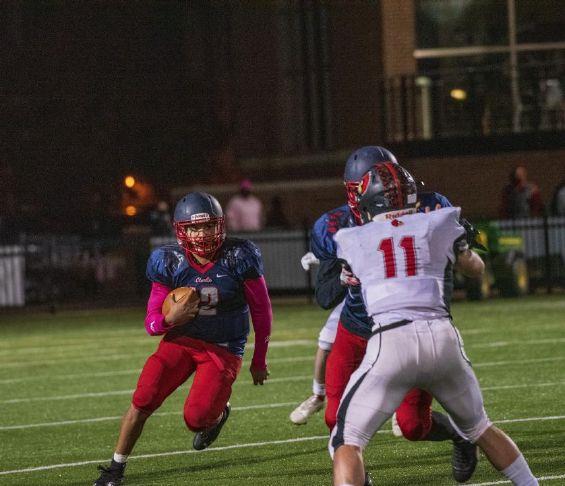 Lorain County League well-represented on Division VI All-Ohio list ...