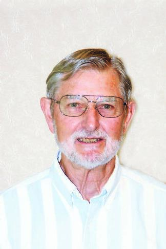 Richard Schoonmaker | Chronicle Telegram