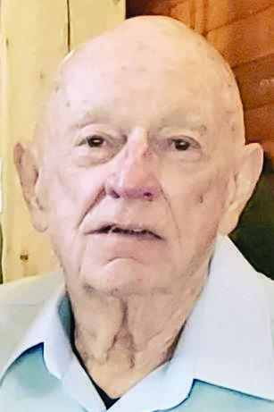Richard B. Mullen | Medina Gazette